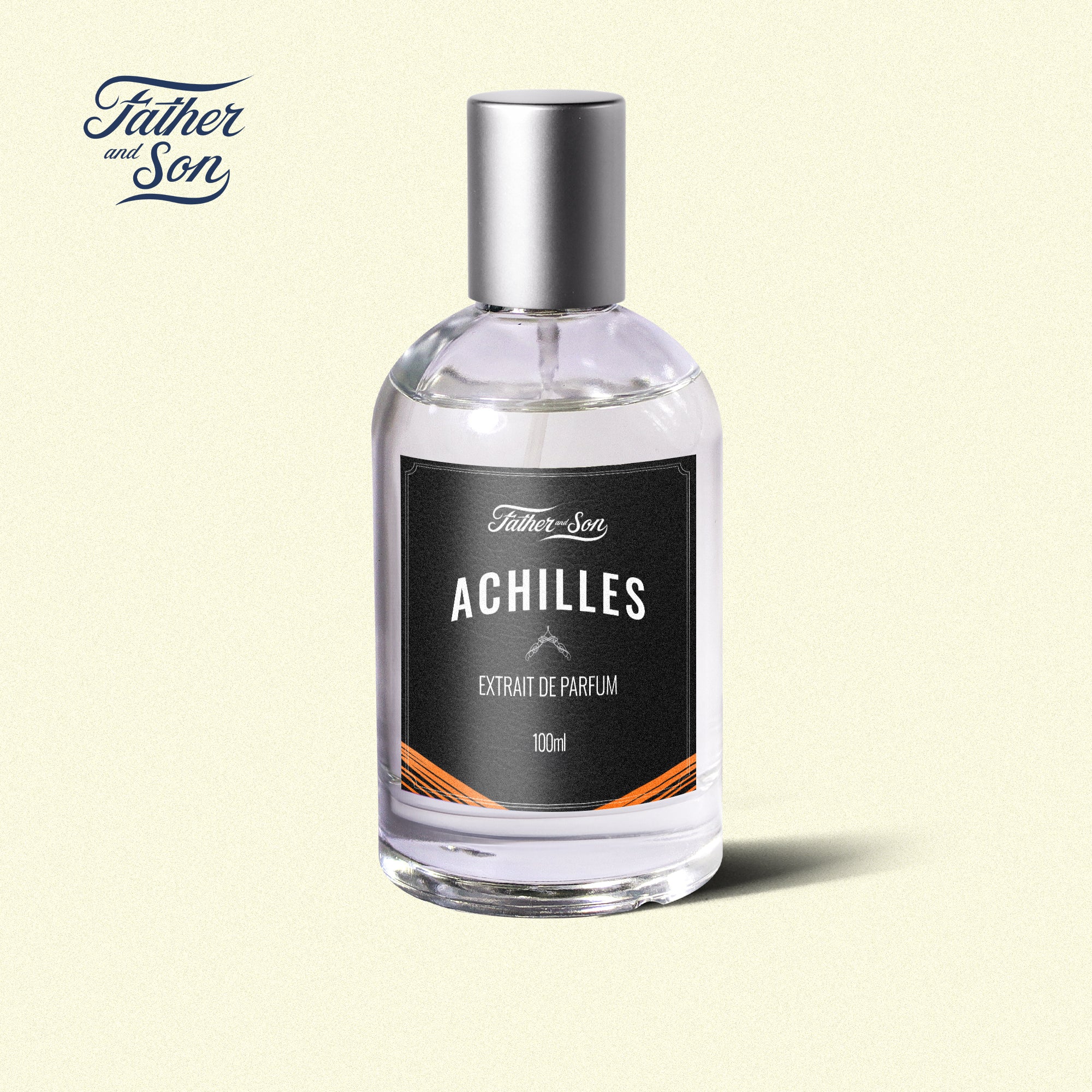 Perfume – Father and Son