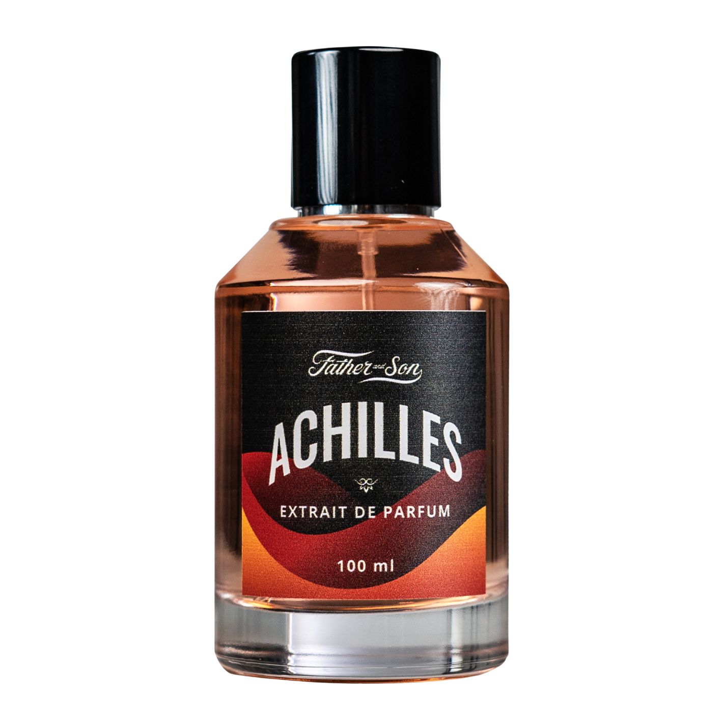 Achilles – Father and Son