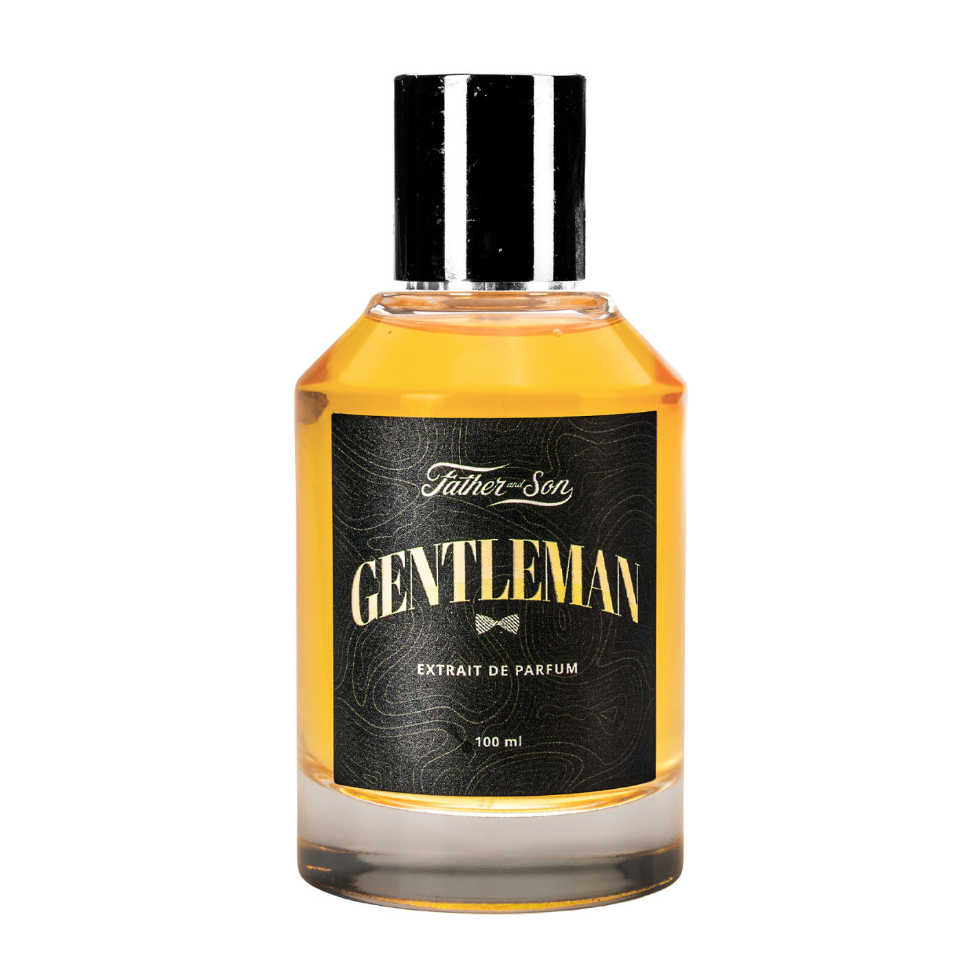 GENTLEMAN – Timeless Citrus Woody Men’s Perfume | Father & Son – Father ...