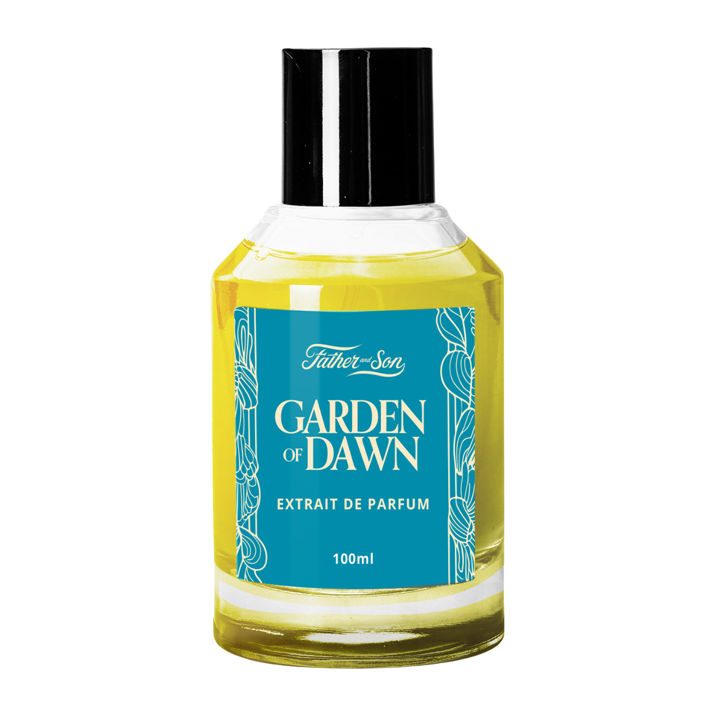 GARDEN OF DAWN – Daily Men’s Perfume | Father & Son – Father and Son