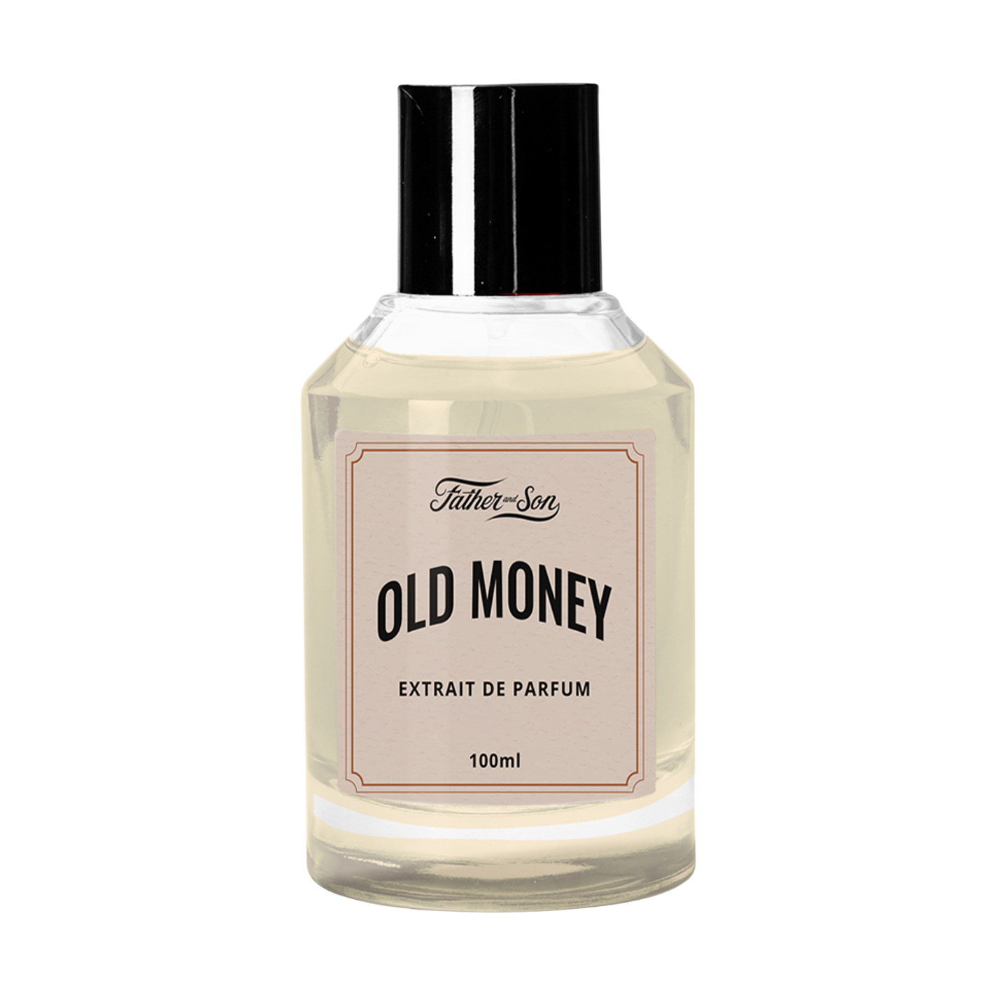 Old Money – Father and Son