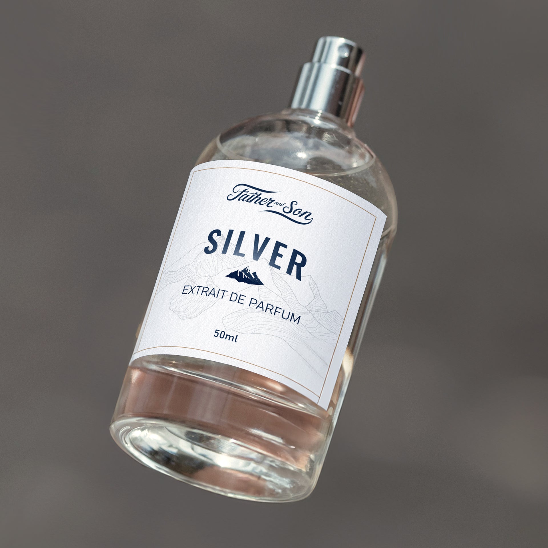 DAILY PERFUME COLLECTION – Father and Son