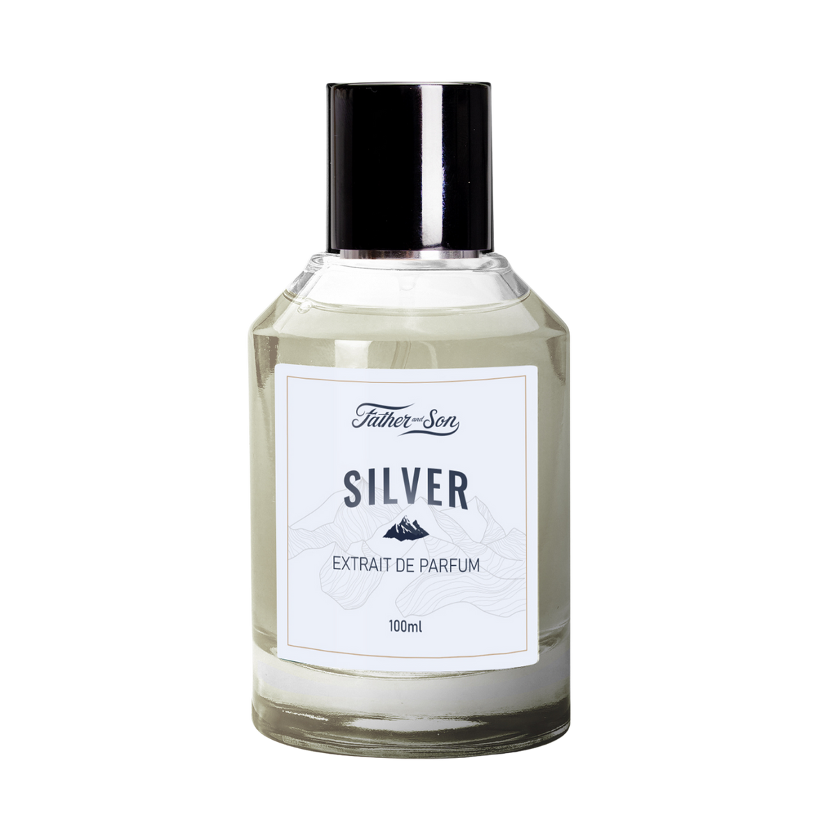 DAILY PERFUME COLLECTION – Father and Son